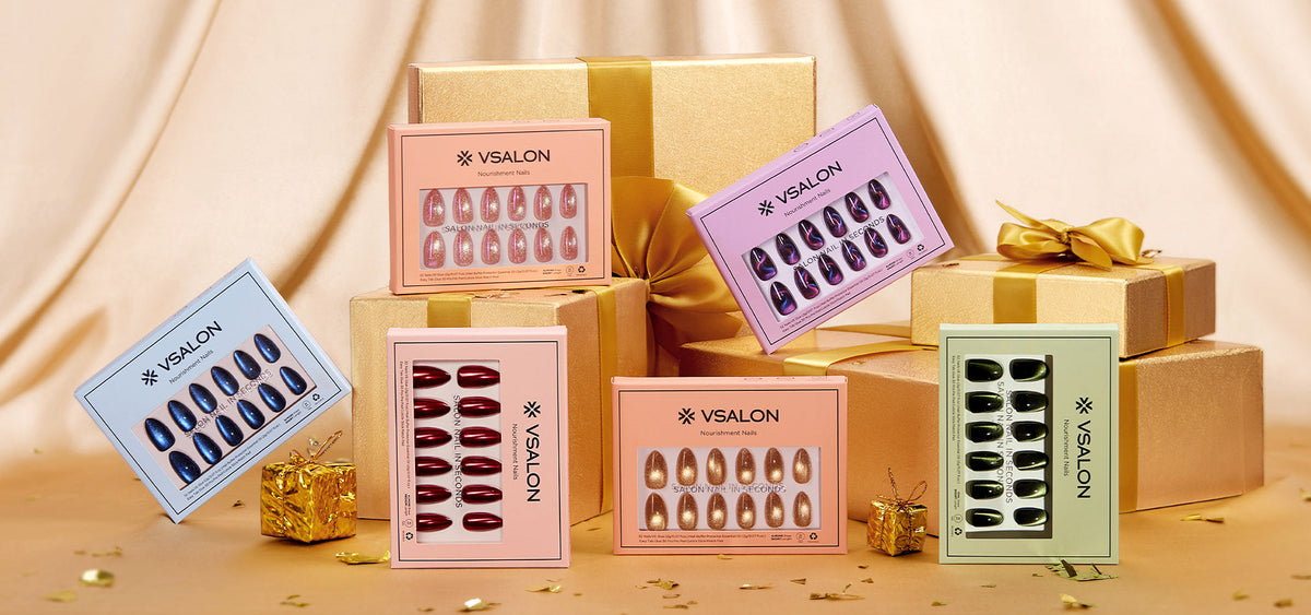 Explore All Vsalon Products – Fast US Shipping, Salon Quality
