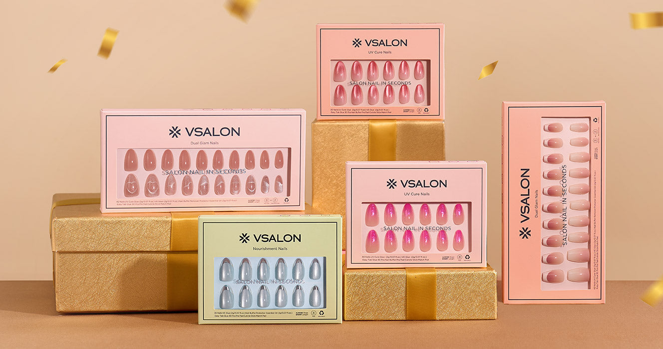 50% OFF Picks 🔥 – Vsalon