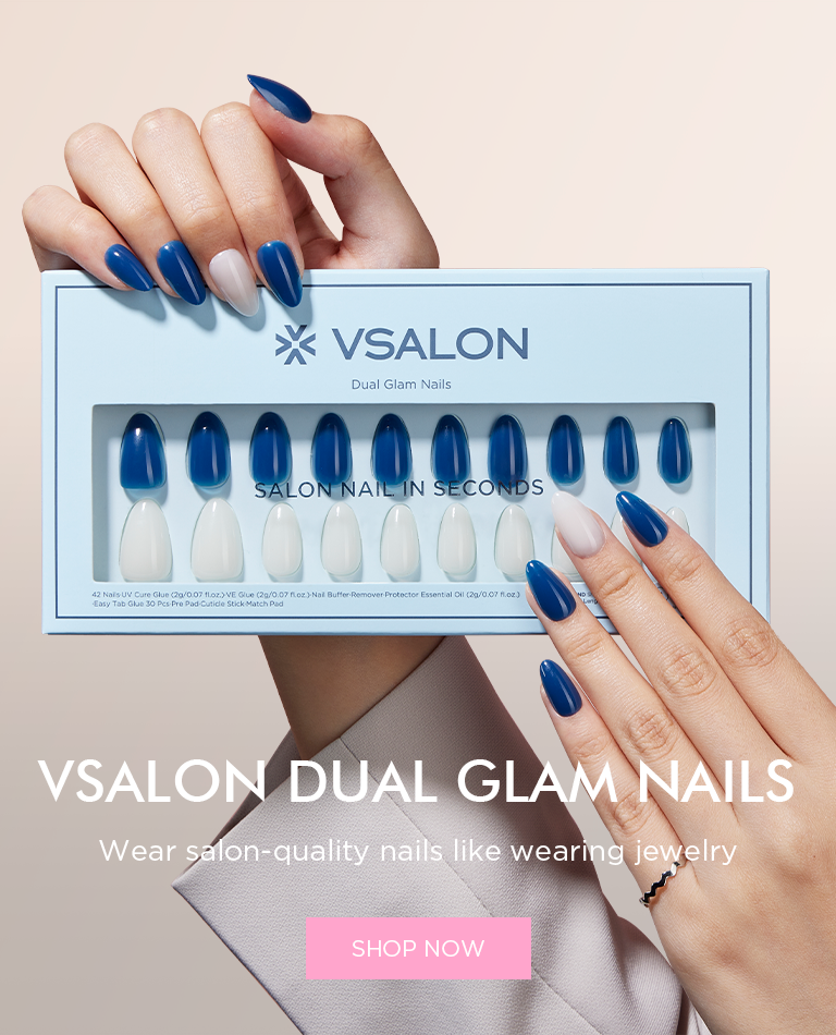 About Vsalon®